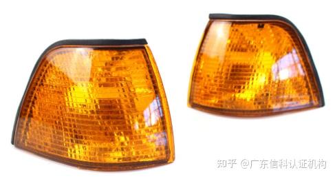 车辆角灯ECE认证 转向灯E-MARK认证 法规号：ECE R149 - 知乎