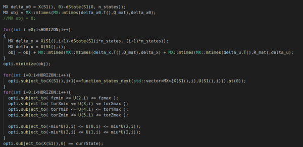 (附代码)QP求解器对比 - 知乎