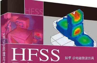 HFSS中材料设置 - 知乎