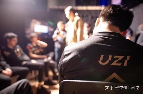 LOL谁才是真正的无冕之王UZI or deft - 知乎