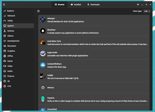 AppImage Pool：一个帮助你寻找和管理 AppImage 的应用商店 | Linux 中国 - 知乎