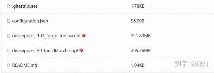 尝试META开源的comfy试衣节点leff - 知乎