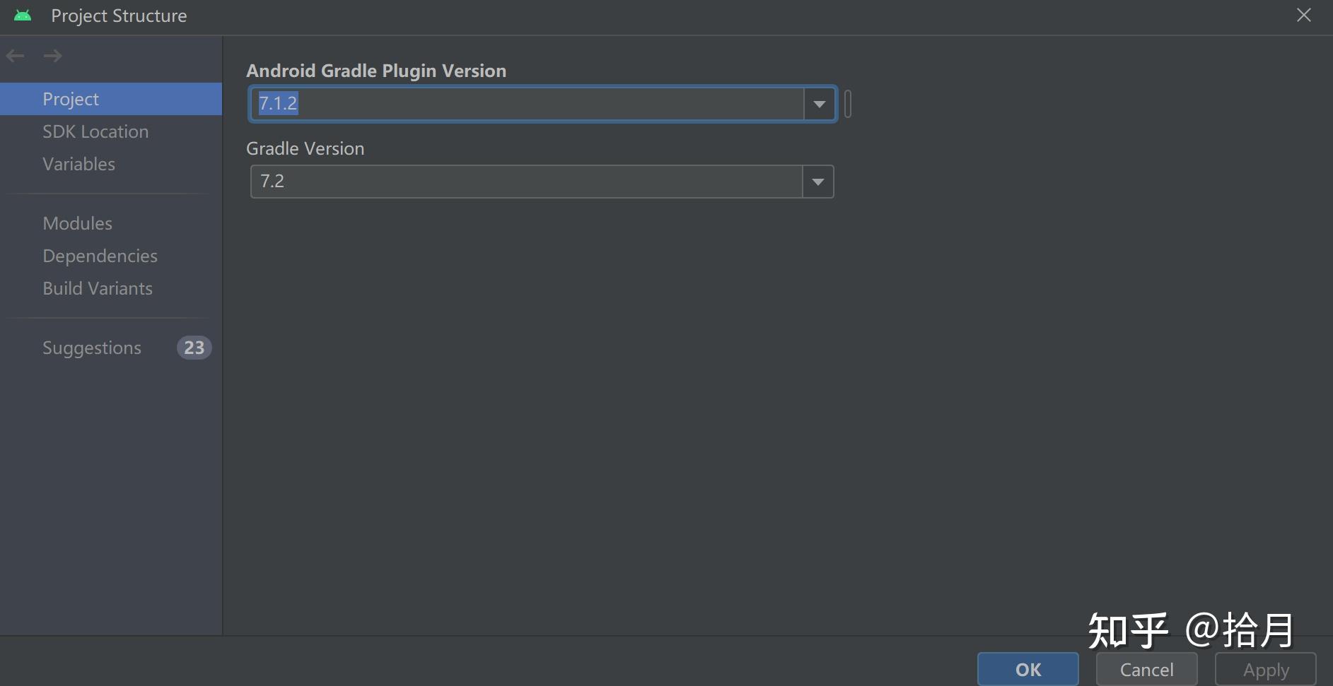 Gradle升级，Error:Connection timed out: connect. If you are behind an HTTP ...