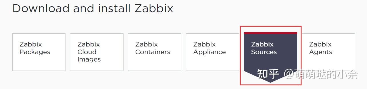 在Linux中搭建Zabbix监控环境（源码安装PHP-7.4+MariaDB+Zabbix） - 知乎
