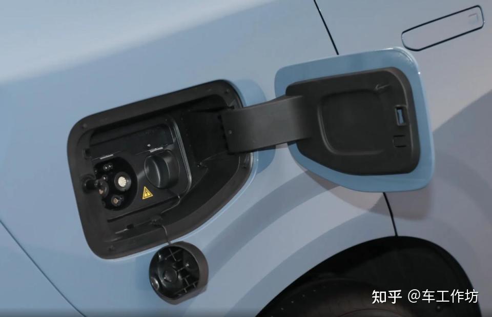 都是10万级主销纯电SUV！零跑B10、海狮05 EV、铂智3X，谁值得买？ - 知乎