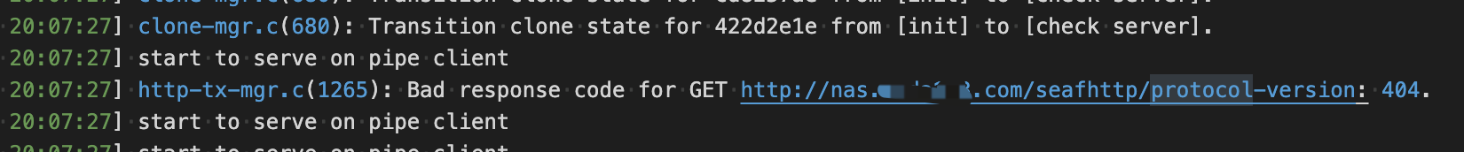 seafile部署折腾记:捣鼓两天总算能用了 - 知乎