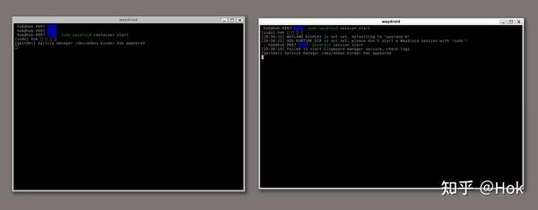 linux上运行android：waydroid终于安装成功并可上网、安装程序 - 知乎