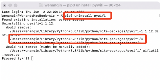 手把手教你用Python实现自动连接校园wifi，附代码！ - 知乎