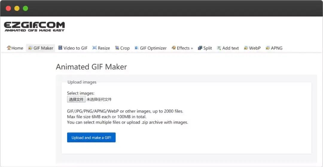 这个免费的GIF压缩工具，秒杀90%友商！ - 知乎