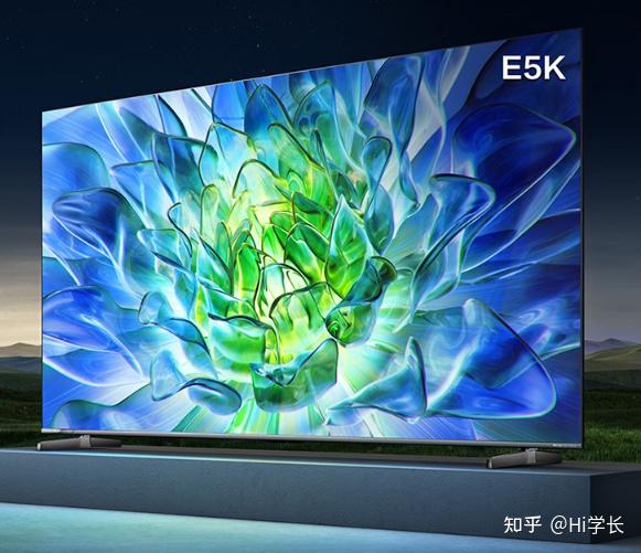 2023游戏电视推荐！PS5，XSX玩家必看！55/65/75/85/98&100寸游戏电视机选购指南！（8月版） - 知乎