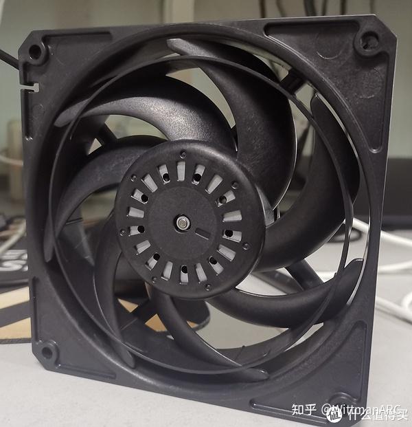 山洋9RA赏析&拆解指南 - 知乎