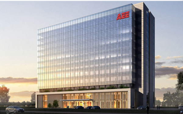 AEE一电科技：飞得更高更远 - 知乎