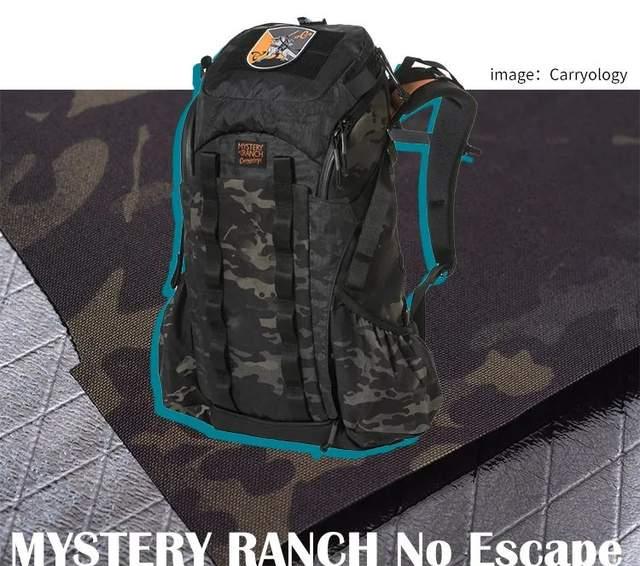 深度解析X-Pac®，带你分门别类读懂面料 - 知乎