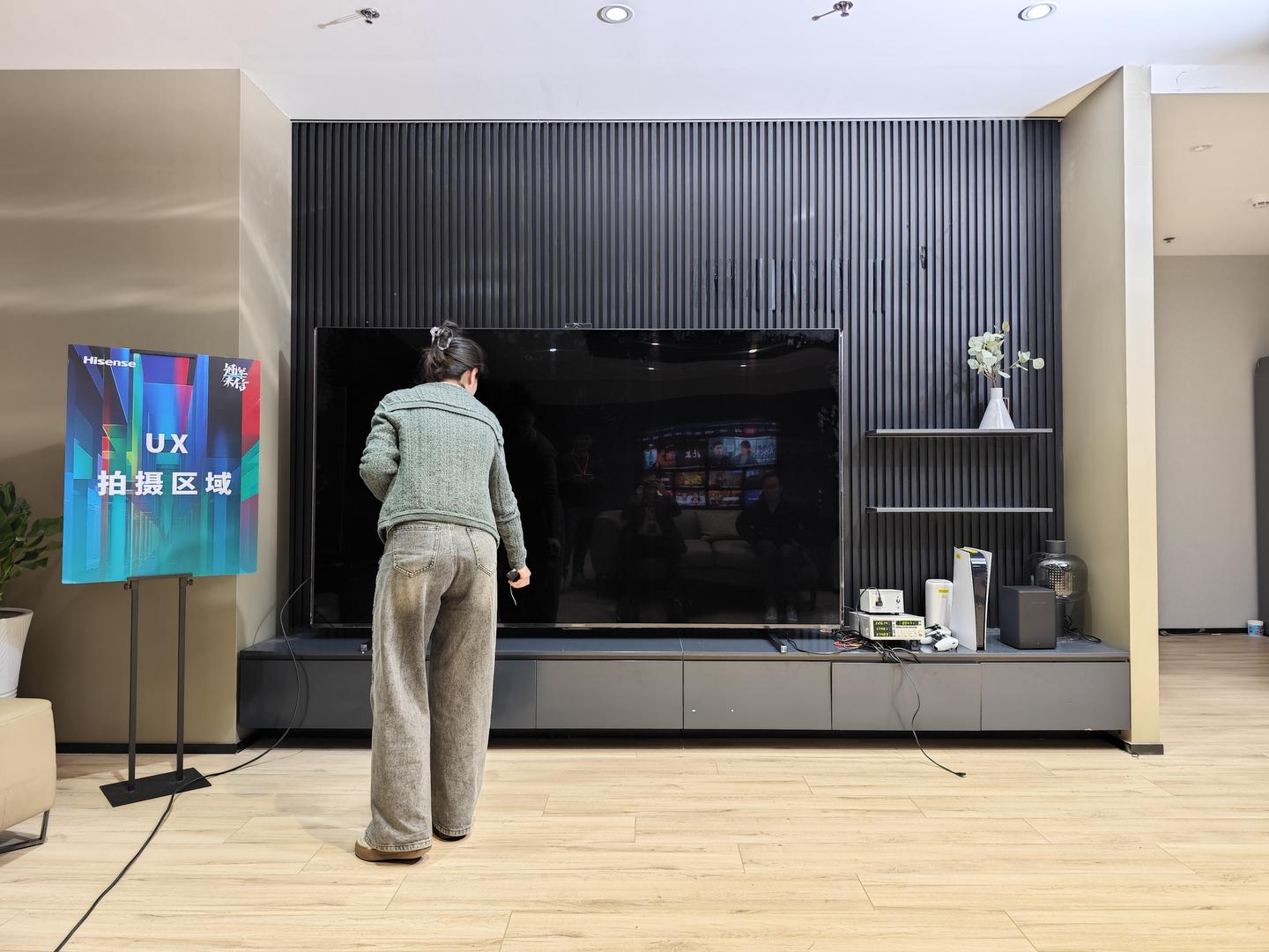 探厂海信研发中心暨海信E8Q、海信E8Q Pro电视测评预告 - 知乎