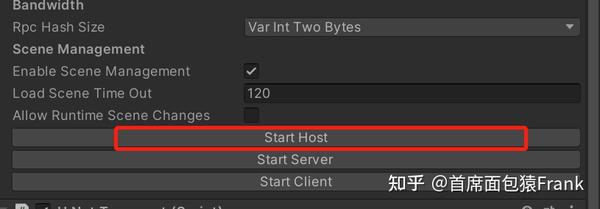 如何用Unity MLAPI实现SteamVR多人连线（一） - 知乎
