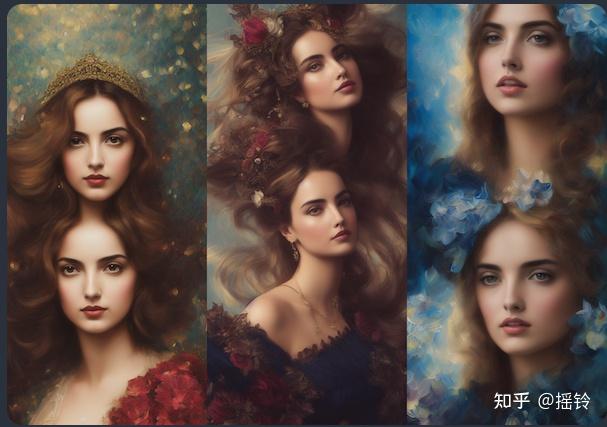 Diffusion model系列P3—简要介绍Diffusion model结构及训练过程 - 知乎