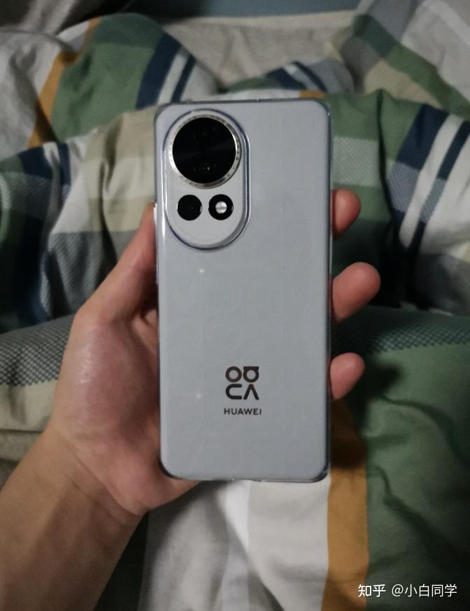 华为nova 12 Ultra（华为nova12ultra）怎么样？体验12天优缺点评测 - 知乎