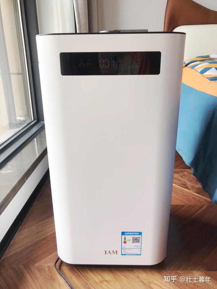2024全网必读空气净化器选购指南 | 什么样的空气净化器最好用？IAM M8、小米 4Pro、IQAir HP250三大热门空气净化器哪家强？ - 知乎