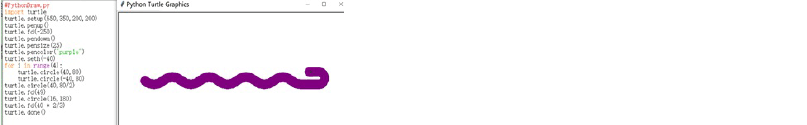 Python程序设计报告 Python程序设计实验报告一 知乎 