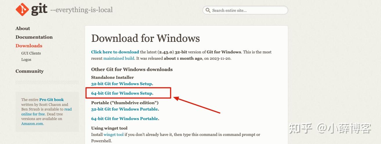 Git常用操作之GitLab - 知乎