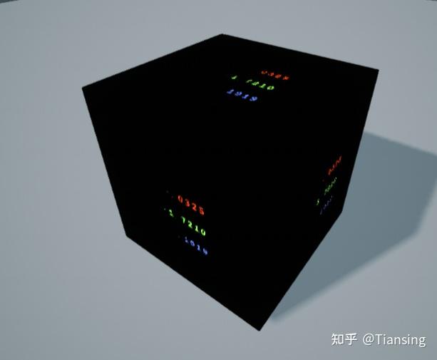 【UE5】billboard材质和伪光照 - 知乎