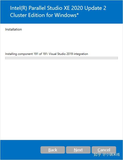 Python+VS2019+Fortran2020+Abaqus2020安装部署过程 - 知乎