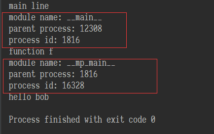 【Python】基于schedule模块实现在同一时刻启动多个定时任务 - 知乎