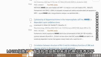 MN9D细胞培养，小鼠中脑多巴胺能神经元细胞培养攻略 - 知乎