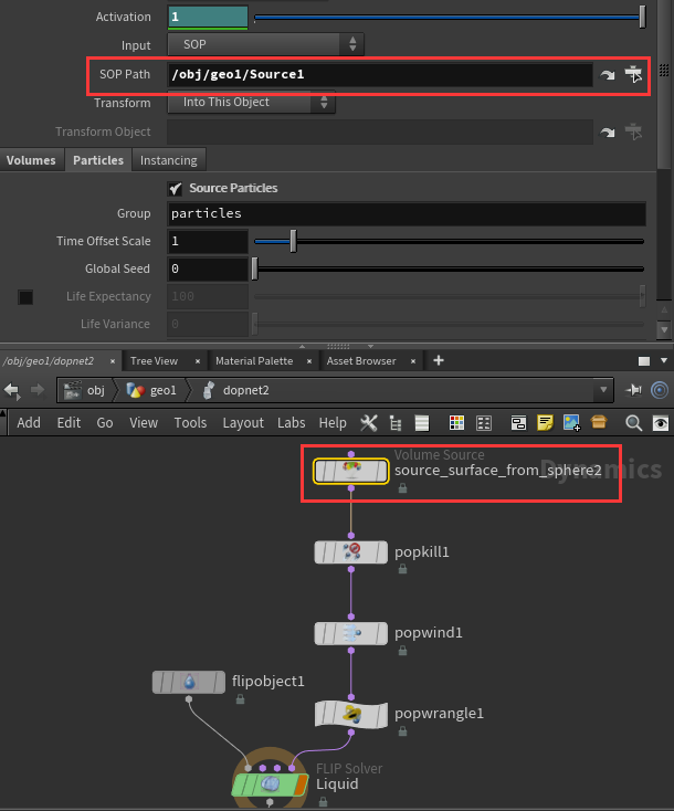SideFX Labs Niagara - UE4 工作流记录 - 知乎