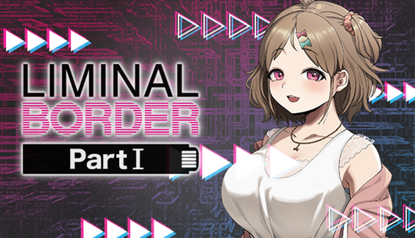 由Purple Software制作的角色扮演游戏《Liminal Border Part I》中文版即将发售！ - 知乎