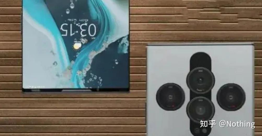 看到荣耀Magic6Pro我酸了，超级一体屏+18GB，相当豪横 - 知乎