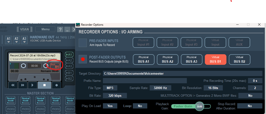 VoiceMeeter快速入门 - 知乎