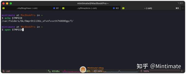 跨平台的开源输入法Rime配置详解，分分钟打造强大的个性化输入法 - 知乎