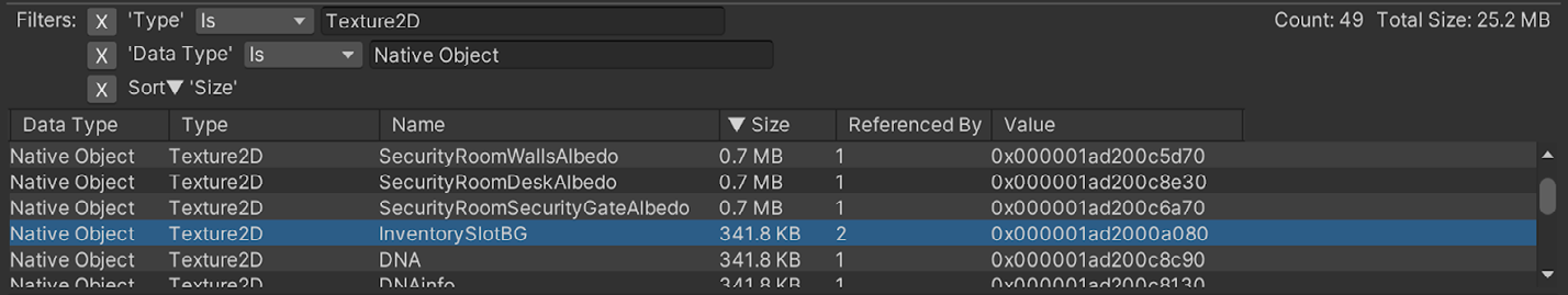 Unity性能分析（四）Unity性能分析工具使用 - Flamesky - 博客园