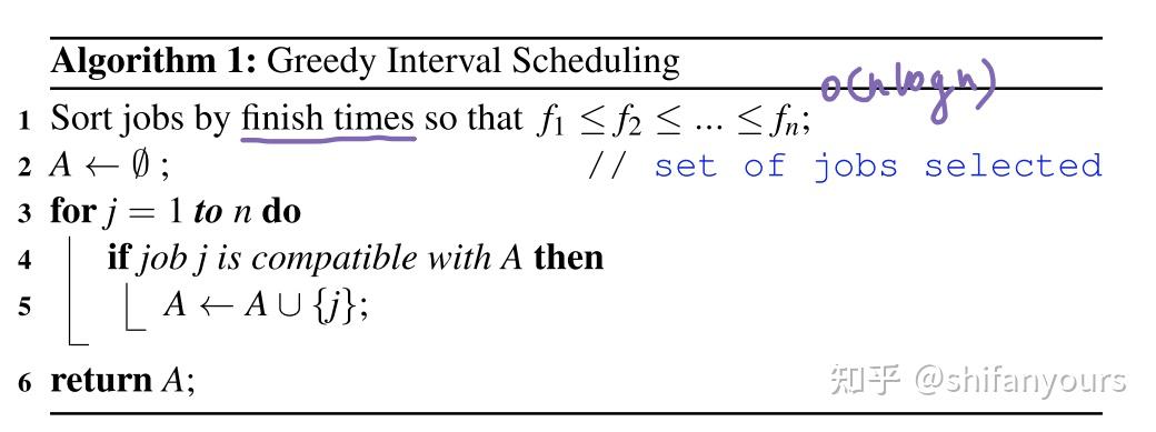 贪心算法Greedy Algorithm(1) - 知乎
