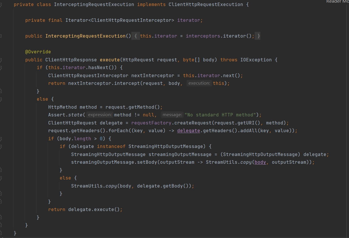 Spring RestTemplate 设置每次请求的 Timeout - 知乎