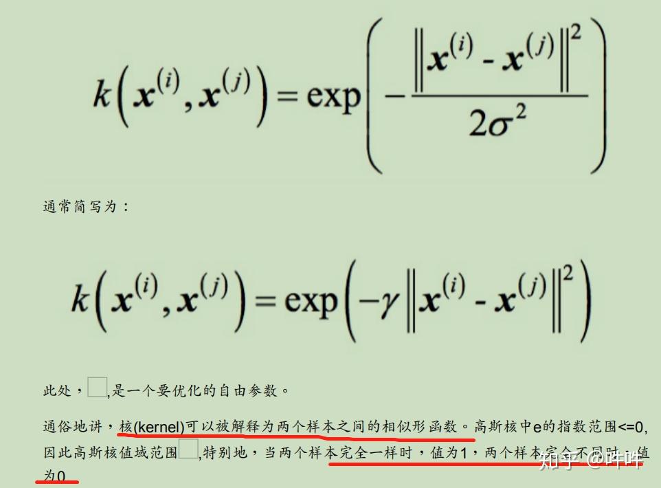 Python机器学习理论（一 知乎 6094