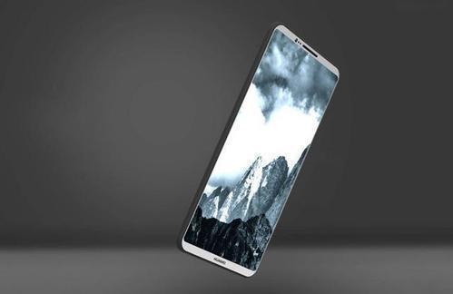 华为P11要放大招了：麒麟970+4000万双摄 - 知乎