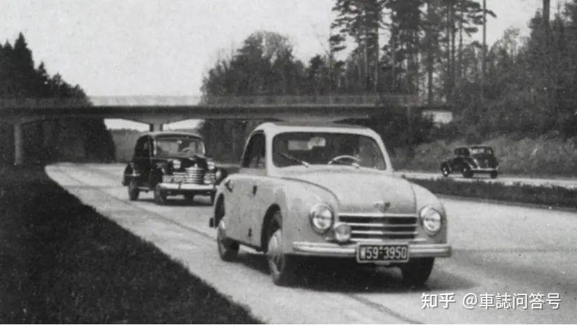 不是车企，它是现代汽车技术的奠基者：Bosch博世 - 知乎