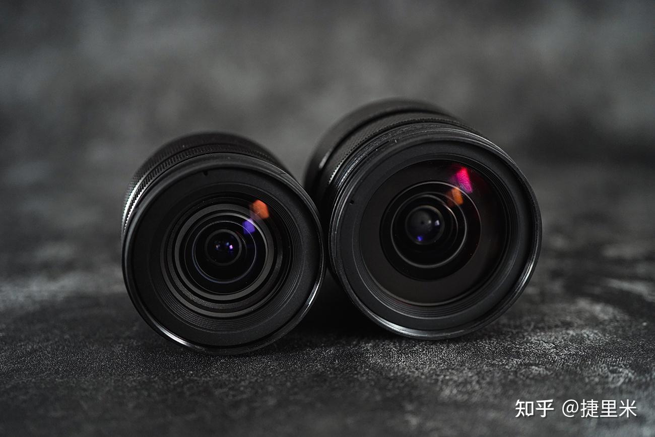 奥林巴斯12-40 F2.8 PRO / 12-45 F4 PRO 对比 - 知乎