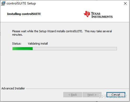 ti 的control suite套件里开源pid库分享 - 知乎