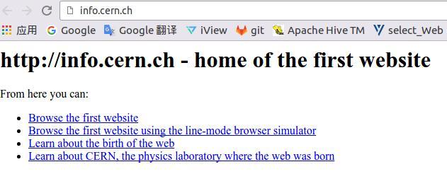 关于世界第一个网站的故事，为什么网站要输3个W? - 知乎