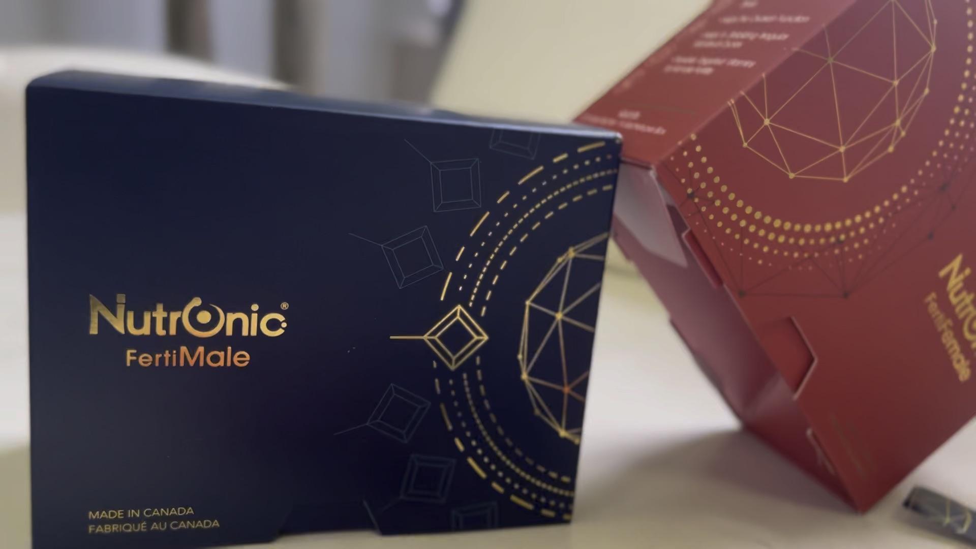 Fertimale/fertifemale备孕路上伴你同行 - 知乎