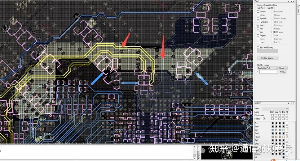 RRU PCB板设计注意事项(一) - 知乎