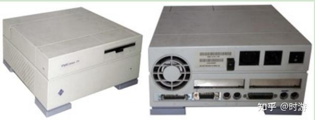 IT历史连载69-28岁的SUN公司的兴衰历史 - 知乎