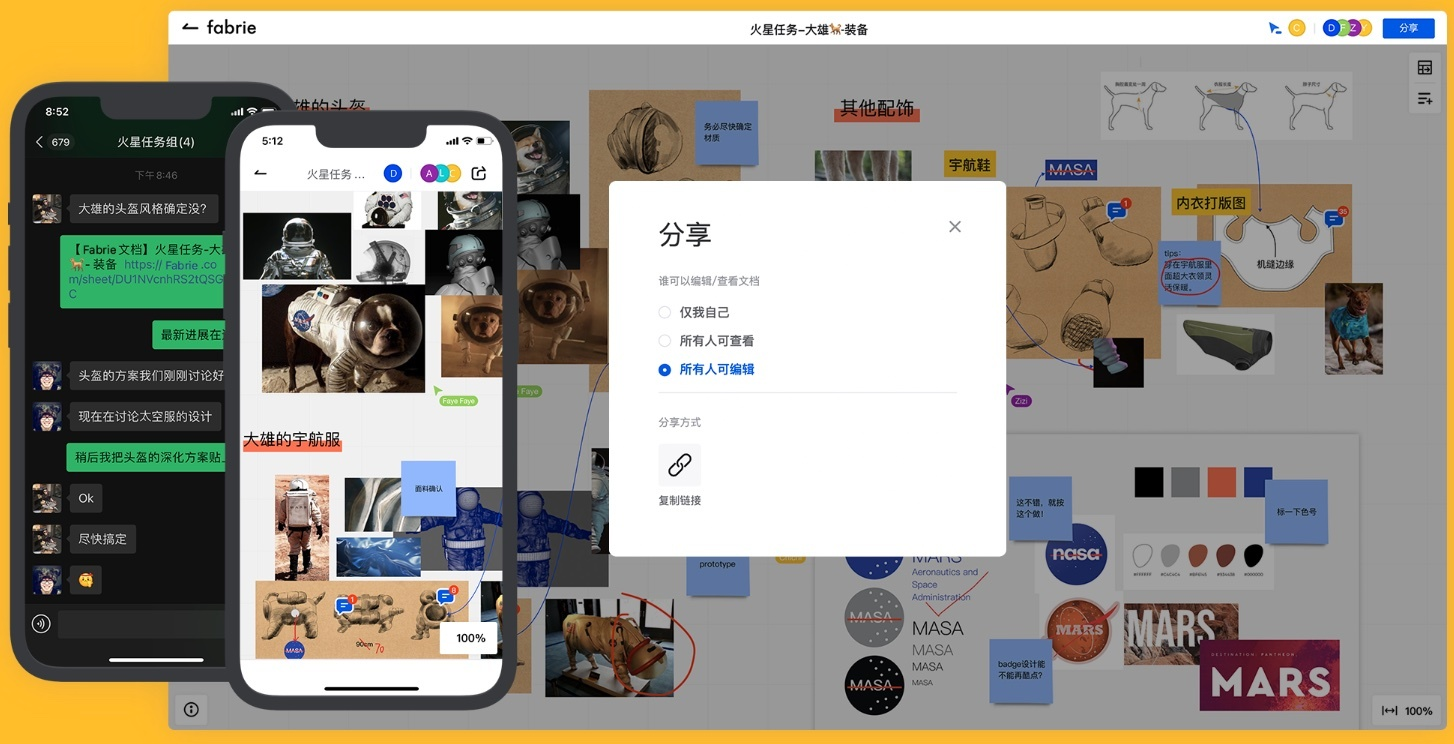 深入了解Fabrie：被我们忽视的设计流程管理 - 知乎