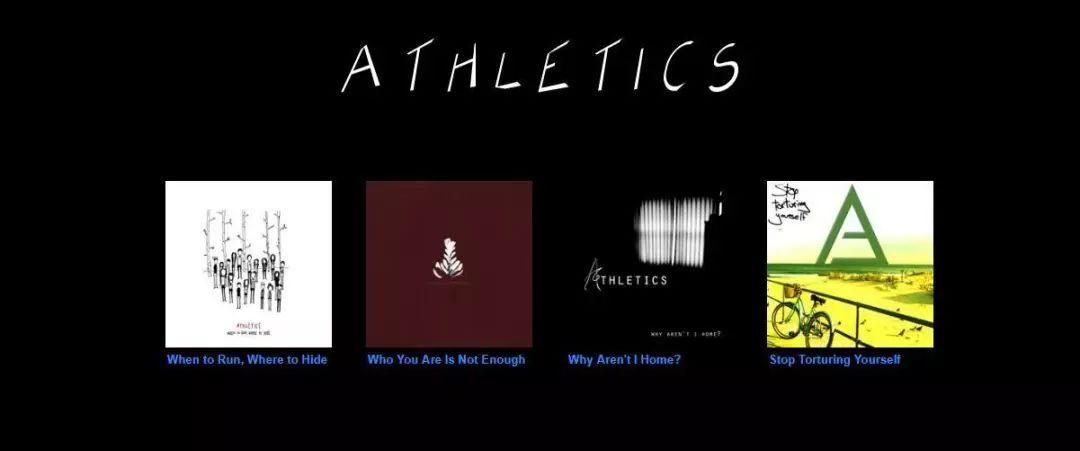 Athletics 预告回归，2024 值得期待 - 知乎