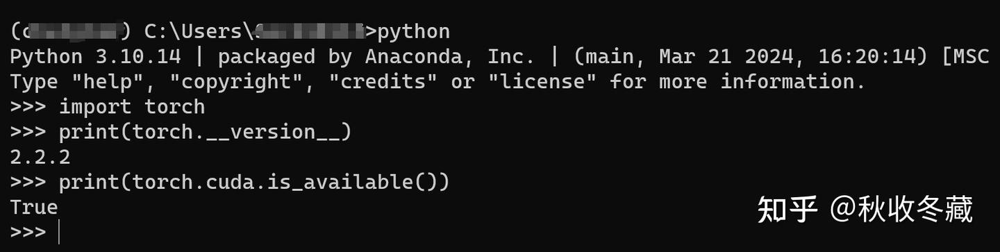 cuda、cuDNN、pytorch-gpu安装与卸载 - 知乎