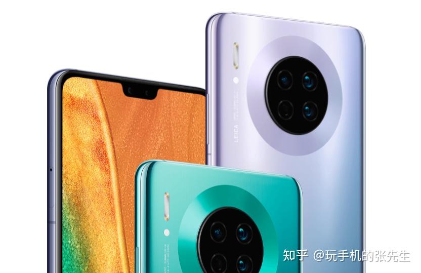 华为Mate30支持无线充电吗？看完这点，你就明白了 - 知乎