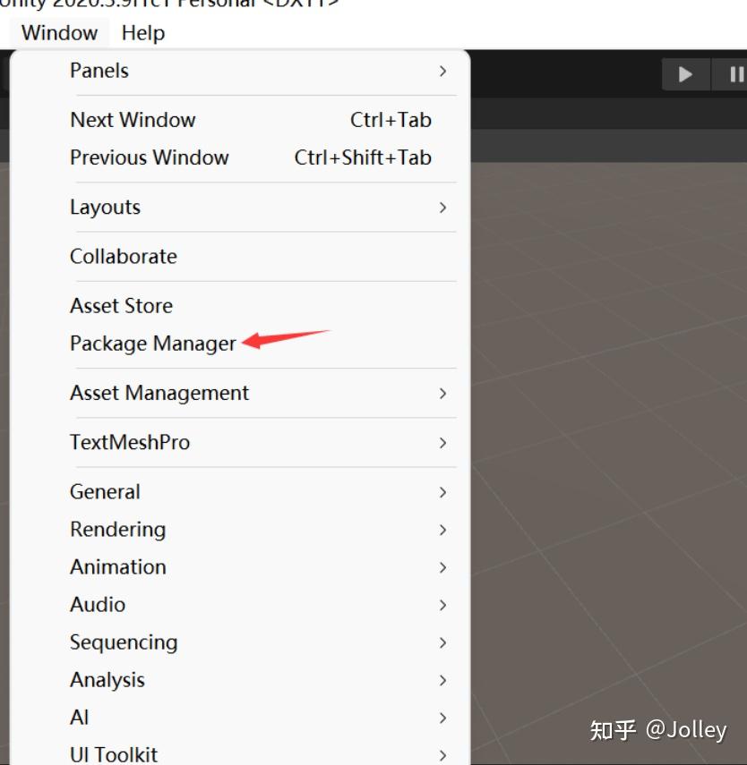 Unity3d Cinemachine篇（一）— Virtual Camera - 知乎